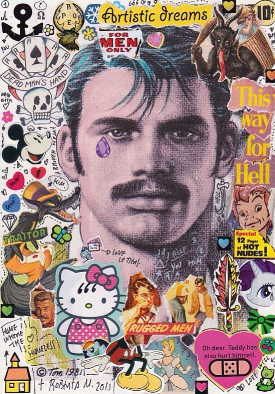 Roberta Marrero y el legado que nos deja la gran exponente del arte ...